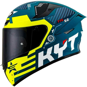KYT TT-Course | KYT TT-Course Kapalı Kask Fiyatları